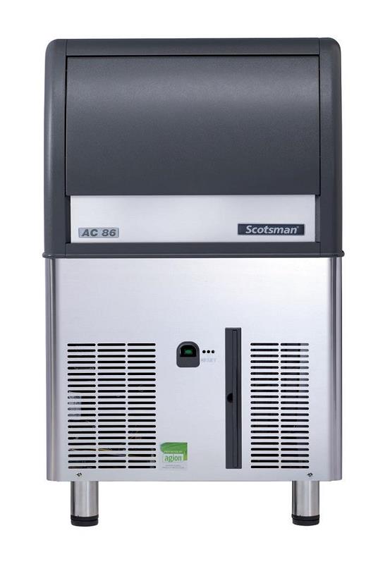 Scotsman Eiswürfel Maschine AC 86 - Kälte-Berlin